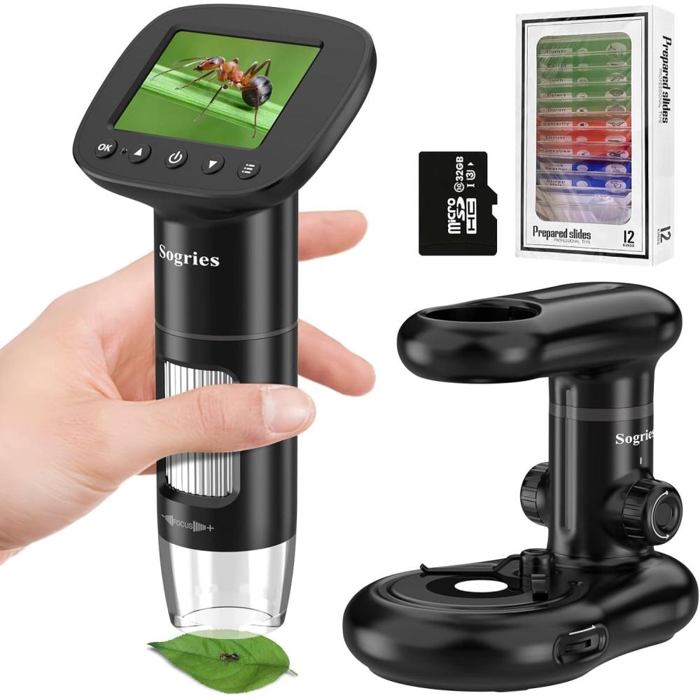 Sogries ：Sharp Vision for Every Journey - Sogries Official Onlineshop